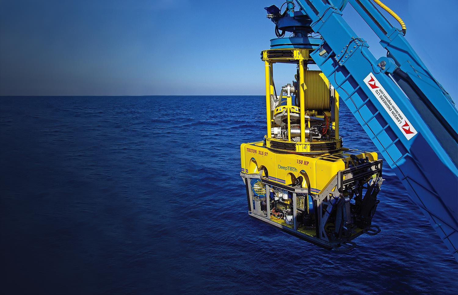 MCS Group - Underwater Technical Service Provider